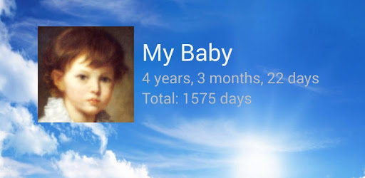 Baby Age Widget for PC - How to Install on Windows PC, Mac