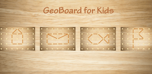 GeoBoard for kids. Draw shapes for PC - How to Install on Windows PC, Mac