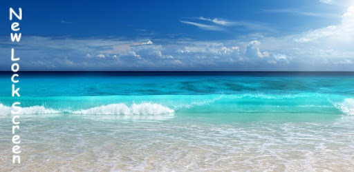 Beach Lock Screen for PC - How to Install on Windows PC, Mac
