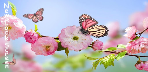 Sakura Lock Screen for PC - How to Install on Windows PC, Mac