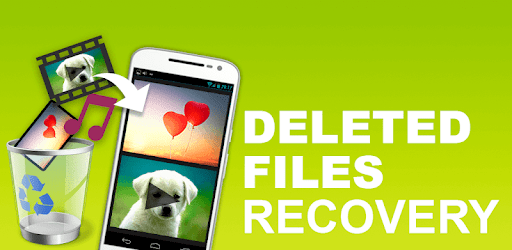 Deleted Files Recovery APK Download For Free