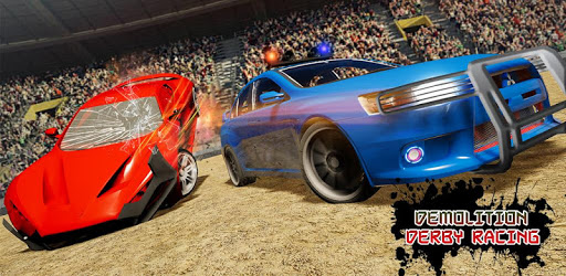 Demolition Derby 2019 for PC - How to Install on Windows PC, Mac