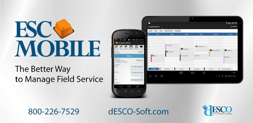 ESC Mobile Tech for PC - How to Install on Windows PC, Mac