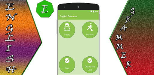 English Grammar - (With Quiz) for PC - How to Install on Windows PC, Mac
