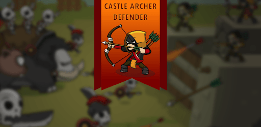 Castle Archer Defender for PC - How to Install on Windows PC, Mac