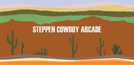 Steppen Cowboy Arcade for PC - How to Install on Windows PC, Mac
