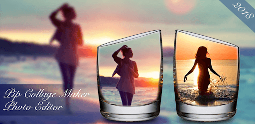 PIP Collage Maker Photo Editor APK Download For Free