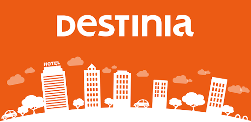 Destinia for PC - How to Install on Windows PC, Mac