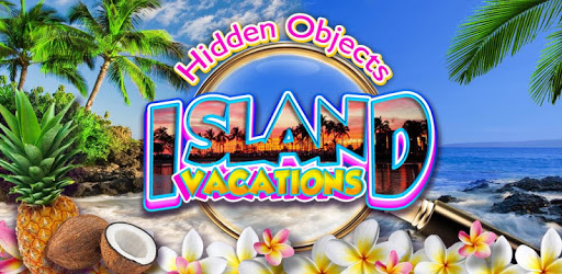 Hidden Objects Hawaii Island Vacation Object Games for PC - How to ...