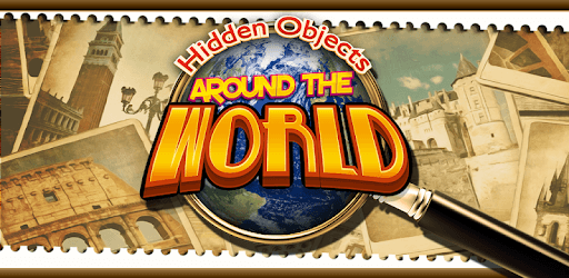 Hidden Object Around the World Travel Objects Game for PC - How to ...