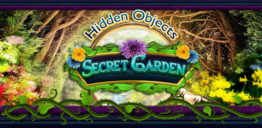 Hidden Objects Secret Garden - Puzzle Object Game for PC - How to ...