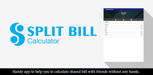 Split Bill Calculator for PC - How to Install on Windows PC, Mac
