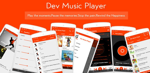 Dev Music Player - Play Music for PC - How to Install on Windows PC, Mac
