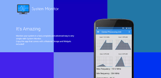 System Monitor for PC - How to Install on Windows PC, Mac
