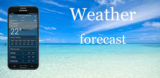Weather forecast & Radar - App free for PC - How to Install on Windows ...
