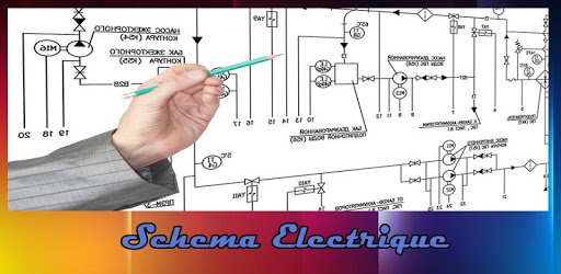 Schema Electrique for PC - How to Install on Windows PC, Mac