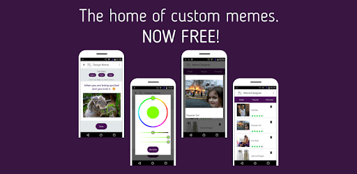 Meme Designer for PC - How to Install on Windows PC, Mac