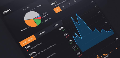 Stocks for PC - How to Install on Windows PC, Mac