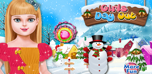 Girls Day Out for PC - How to Install on Windows PC, Mac