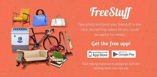 Free Stuff App for PC - How to Install on Windows PC, Mac