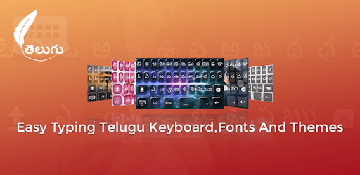 Easy Typing Telugu Keyboard, Fonts and Themes for PC - How to Install ...