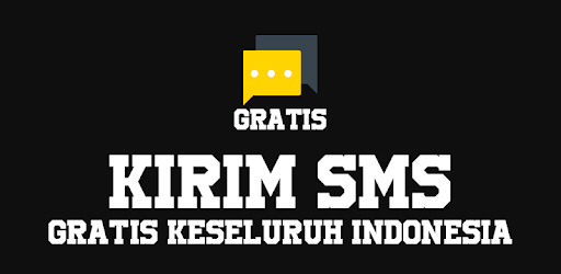 Free SMS Indonesia for PC - How to Install on Windows PC, Mac