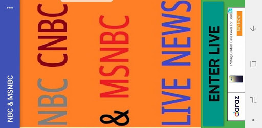 MSNBC NEWS LIVE for PC - How to Install on Windows PC, Mac