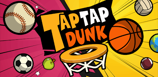Tap Tap Dunk for PC - How to Install on Windows PC, Mac