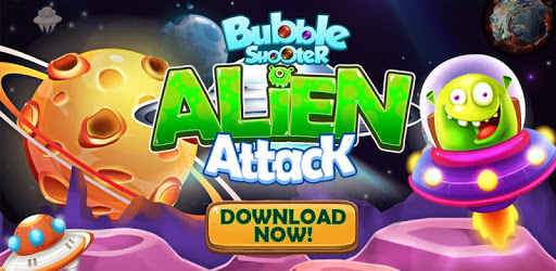 Bubble Burst Adventure: Alien Attack for PC - How to Install on Windows ...