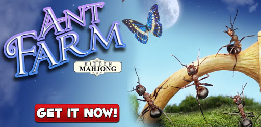 Hidden Mahjong: Bug Village for PC - How to Install on Windows PC, Mac