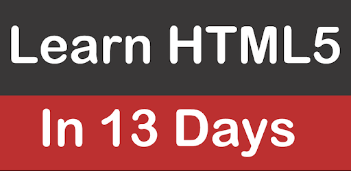 Learn HTML5 in 13 Days Free for PC - How to Install on Windows PC, Mac