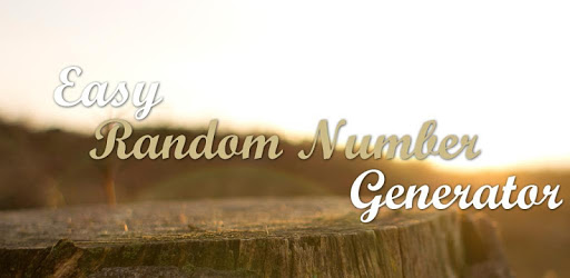 Easy Random Number Generator for PC - How to Install on Windows PC, Mac