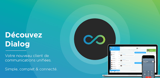 Dialog for PC - How to Install on Windows PC, Mac