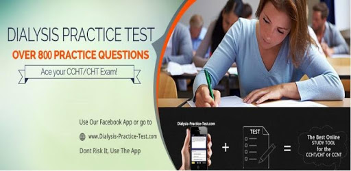 DPT CCHT/CHT PRACTICE TEST for PC - How to Install on Windows PC, Mac