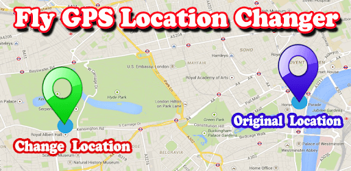 Fake GPS & Location Changer for PC - How to Install on Windows PC, Mac