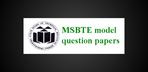Msbte Question Papers Apk Download For Free 
