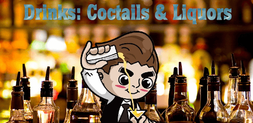 Drinks: Coctails & Liquors for PC - How to Install on Windows PC, Mac