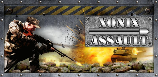 Xonix Assault for PC - How to Install on Windows PC, Mac