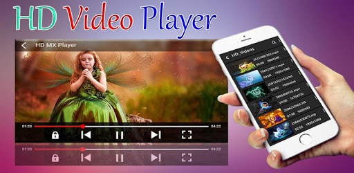 HD Video Player APK Download For Free