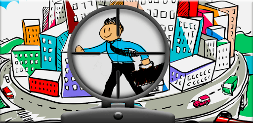 Doodle Sniper - Free for PC - How to Install on Windows PC, Mac