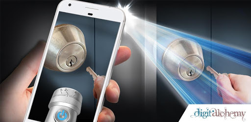 Flashlight Plus Free with OpticView™ for PC - How to Install on Windows ...