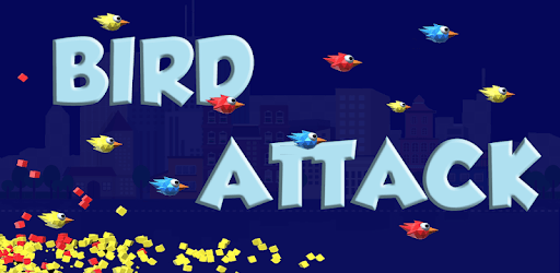Bird Attack APK Download For Free