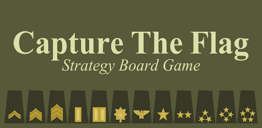 Capture The Flag : Strategy Game for PC - How to Install on Windows PC, Mac