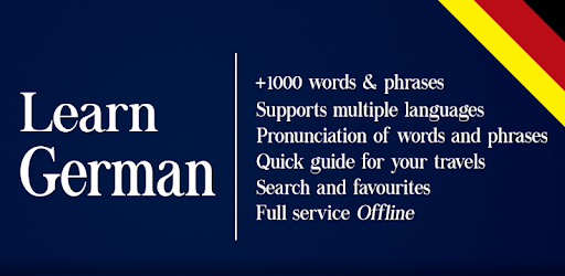 Learn German Free - Offline for PC - How to Install on Windows PC, Mac