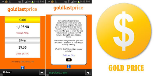 Gold Prices for PC - How to Install on Windows PC, Mac