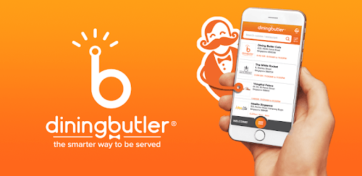 Dining Butler for PC - How to Install on Windows PC, Mac