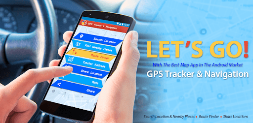 GPS Tracker & Navigation for PC - How to Install on Windows PC, Mac