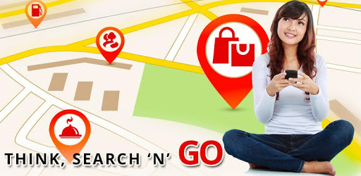 GPS Master- Navigation Free for PC - How to Install on Windows PC, Mac