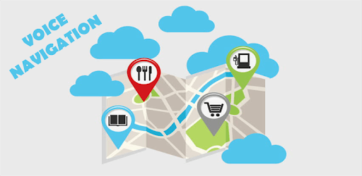 GPS Voice Navigation With Live Directions for PC - How to Install on ...