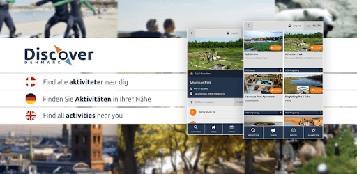 Discover Denmark - Guide to vacation in Denmark for PC - How to Install ...